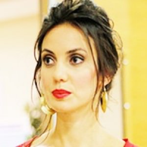 gunes-emir | KimdirKim.com