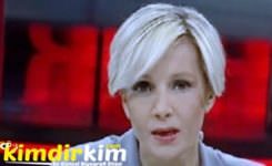 Saynur Tezel Kimdir Kaç Yaşında Nerelidir? Biyografisi