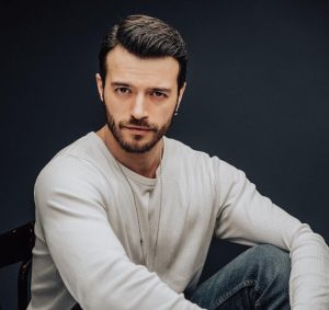 Emre Taşkıran Kimdir, Kaç Yaşında, Nereli, Boyu, Kilosu Kaç?