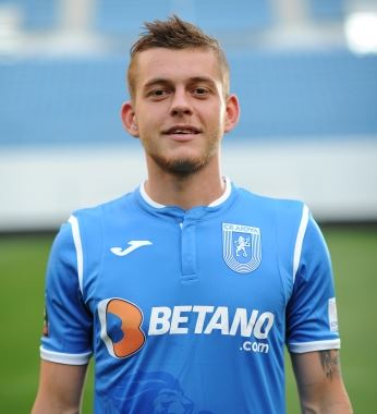 Alexandru Cicaldau Kimdir, Kaç Yaşında, Nereli, Boyu Kaç?