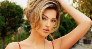 Arbnora Ademaj kimdir