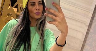 Eylem Şahin sevgilisi