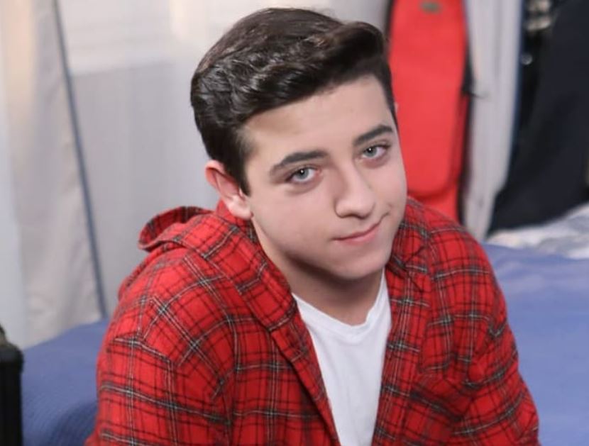 Berat Efe Parlar Kimdir, Kaç Yaşında, Nereli, Sevgilisi Kim?