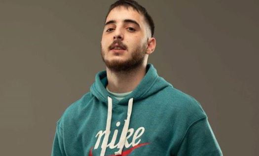 Rapçi Ati242 Kimdir, Nereli, Kaç Yaşında, Gerçek Adı Nedir?