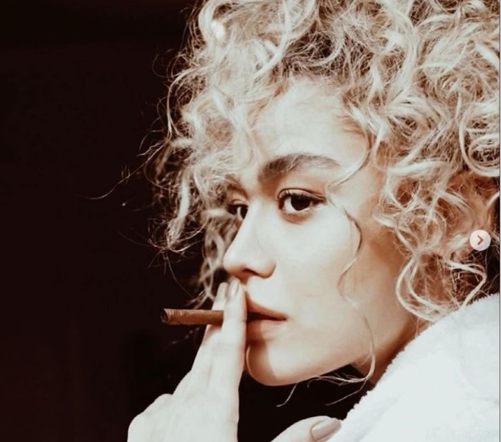 Denisa Kimdir, Denisa Hakkında, Denisa Nereli, Boyu, Yaşı?