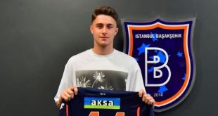 Efe Arda Koyuncu kimdir