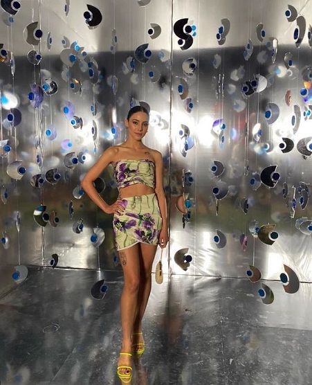 Dilin Döğer Kimdir, Hayatı, Biyografisi, Kaç Yaşında, Nereli?