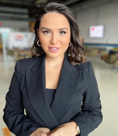 Buse Deviren Kimdir? Buse Deviren Kaç Yaşında, Aslen Nereli?