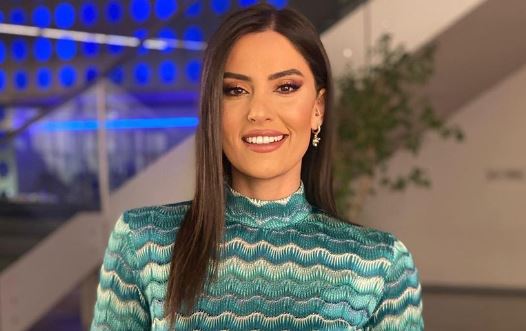 Neslihan Ablay Kimdir? Neslihan Ablay Kaç Yaşında, Nereli?