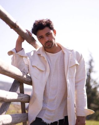 Berk Bakioğlu Kimdir? Berk Bakioğlu Hayatı, Kaç Yaşında, Nereli?