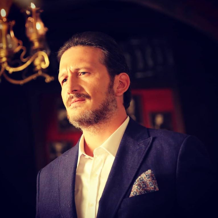 Osman Sonant Kimdir? Osman Sonant Boyu, Kilosu, Kaç Yaşında?