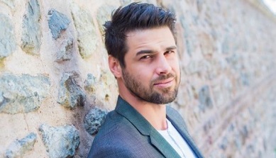 Reshad Strik Kimdir? Reshad Strik Boyu Kilosu, Kaç Yaşında